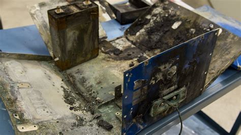 Cause Of Boeings 787 Problems Remains A Mystery Npr