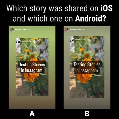 Saurabh Singh On Linkedin Instagram Ios Android Userexperience Ui