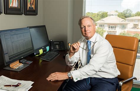 Steven Meyer Millennium Private Wealth