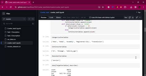 Machine Learning Model For Regression Prediction With High Accuracy Upwork