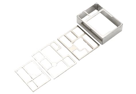 Custom Emi Shielding Manufacturer In China Precision Emi Shields