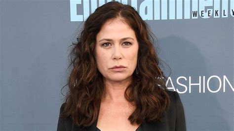 Maura Tierney