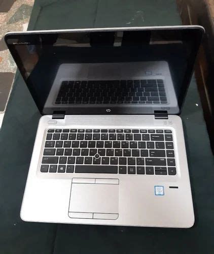 Hp Elitebook G Refurbished Laptop At Rs Hp Laptop In New Delhi ID