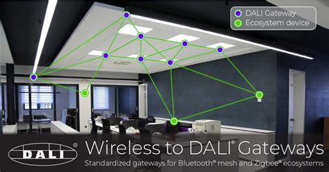 Top 5 Brands Of Dali Control System Of Lighting In The World Olamled