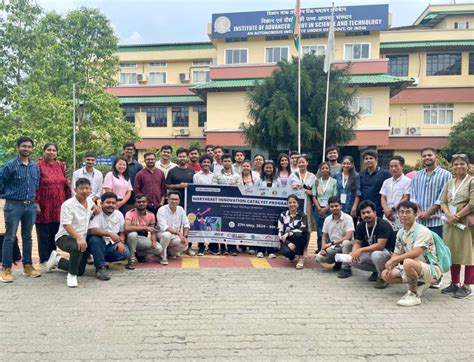 Monjurul Karim Haque On Linkedin Honored To Be Part Of The Field Trip