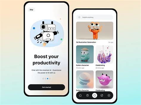 Bottom Navigation Bar Designs Themes Templates And Downloadable Graphic Elements On Dribbble