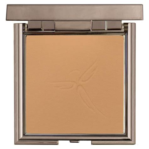 Second Skin Light Diffusing Powder By Gallany Cosmetics