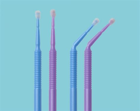 Microbrush Duo Microbrush Plus Microbrush X Ultrabrush
