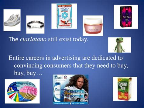 Ppt Connecting The Dots Between Consumer Protection Skepticism And Science Powerpoint