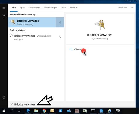 Bitlocker Verschlüsselung Aktivieren Bei Windows 10 Windows Faq