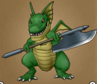 バトルレックス ドラクエ10 攻略の虎