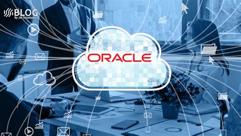 Oracle Corporation Expands Into Generative AI Services Jet Developers Blog