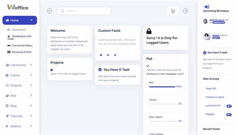 How To Create A WordPress Intranet Our Complete Guide Kinsta