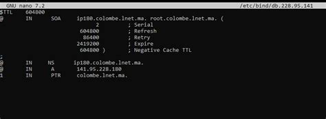 Dns Error Installation Let S Encrypt On Debian 12 Help Let S Encrypt Community Support
