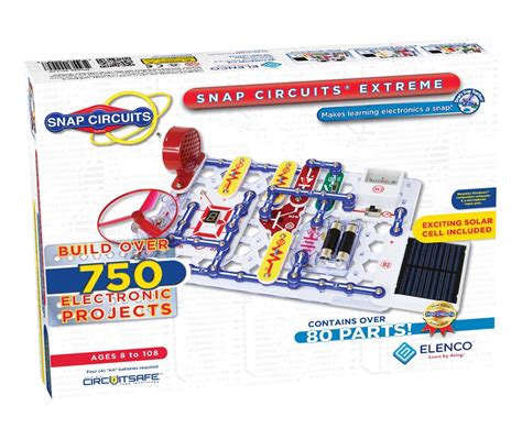 Snap Circuits The Toy Folks