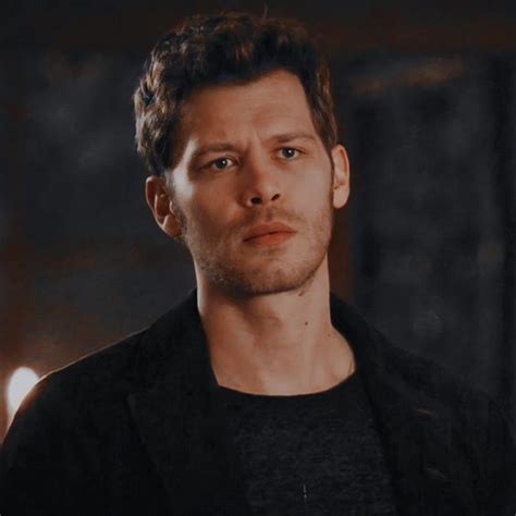Klaus Mikaelson Klaus Mikaelson Joseph Morgan Vampire 51 Off