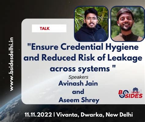 abhilash jain on linkedin talk bsides delhi