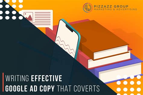 Google Ad Copy Pizzazz Group Columbus OH