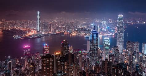 2025香港自由行 系列整理 阿新筆記