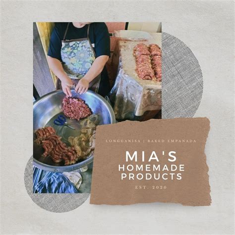 Mias Homemade Products Added A Mias Homemade Products