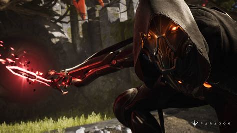Paragon Update V394 Brings New Kallari Skin Emotes And More