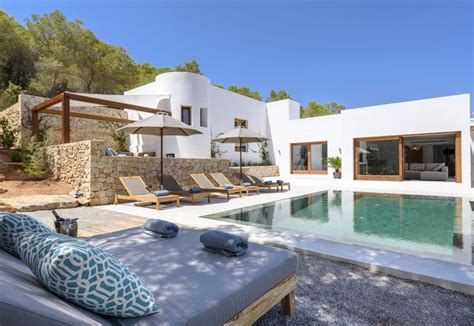 Ibiza Luxury Villa Rental Mi Casa Tu Casa