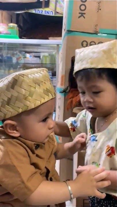Kakak Sayang Adek Shorts Youtube