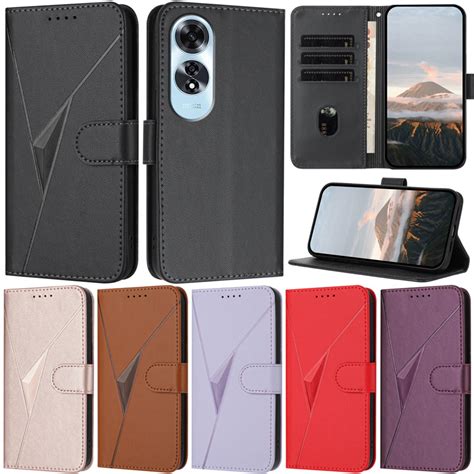 Luxury Casing For Oppo A60 4g A57 A77 A57s A77s 2022 A16 A79 A3 Pro 5g