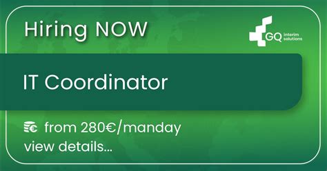 Gq Interim Solutions