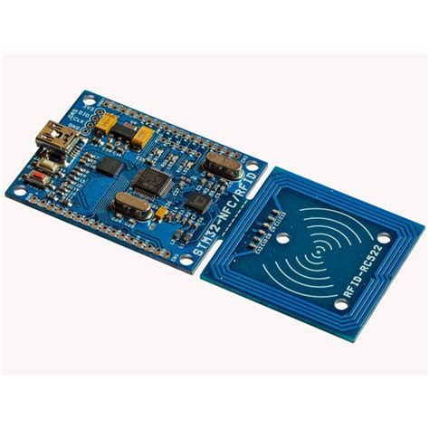 Kit Phát Triển Stm32 Rfid 13 56mhz Rfid Board With Stm32 Mcu And Mfrc522 Shopee Việt Nam