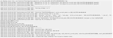 Macros Time Operations Not Working · Issue 19158 · Apacheairflow · Github