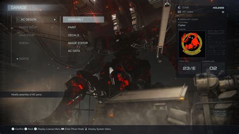 Sol Squadron Emblem In Ac6 R Acecombat