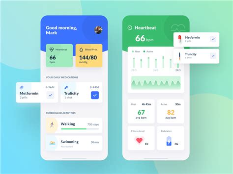 Flutter Ui