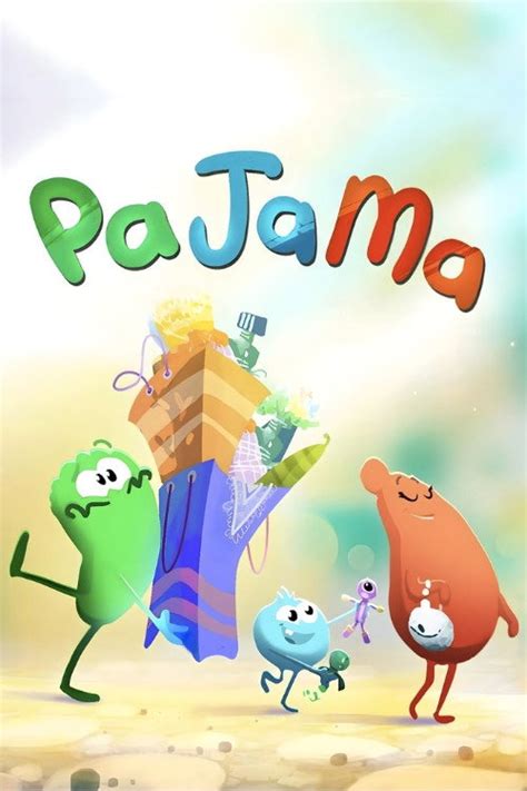 Pajama Tv Series 2022 — The Movie Database Tmdb