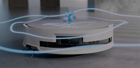 Deebot T50 Max Ecovacs De