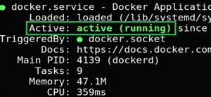 How To Install Docker On Debian GeeksforGeeks