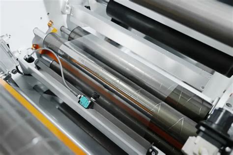 Automatic Width Measuring Uv Curing Control Iuv Adavancing Led Uv Curing System For Printing