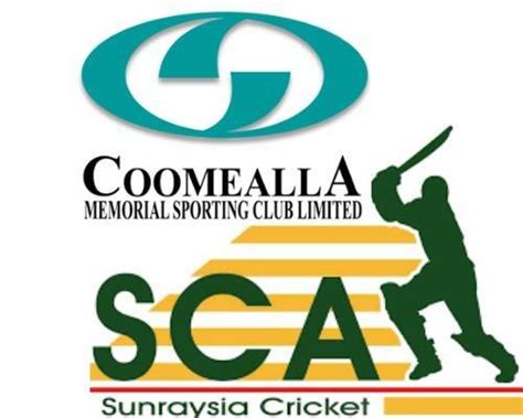 Sunraysia Cricket