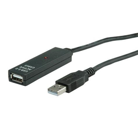 Cablu Prelungitor Usb Activ T M M Value