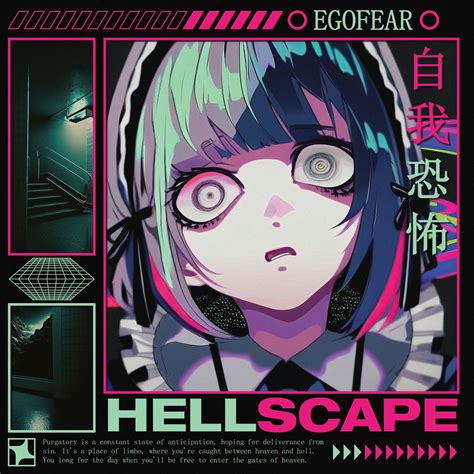 Hellscape Egofear