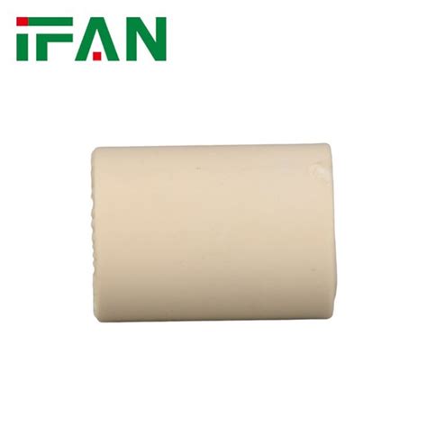 China Customized CPVC Sockets Suppliers Manufacturers Factory Free Sample FENGFAN PIPING