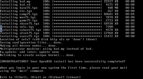 Lets Try Bsd Part 5 Of 7 Setting Up Nginx Wordpress On Openbsd Almost Lowendbox