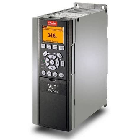2 Hp Danfoss Fc301 Vlt Hvac Drive For Compressors 1200 Kw At ₹ 90000