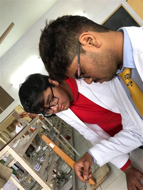 Lavkush Gupta Lkg On Linkedin Happy To Work In Stress Free Environment Of The Modern School