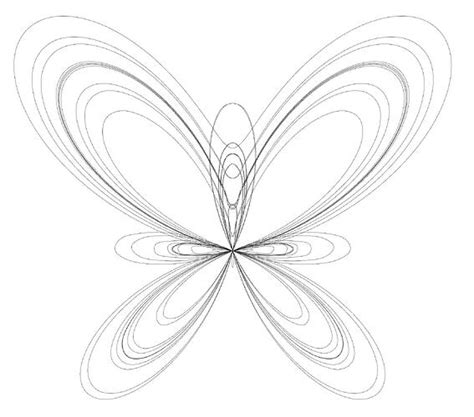 Butterfly Fly Curve With Points Grasshopper Mcneel Forum