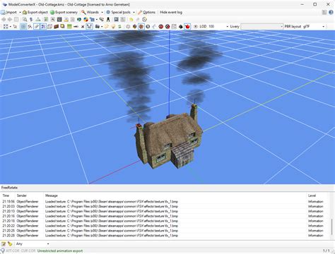 effect not visible fsdeveloper