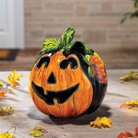 Pumpkin Talavera 13