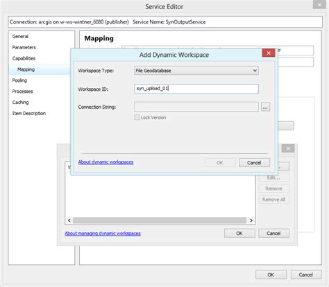 Weboffice Installation Arcgis For Server Object Extension For