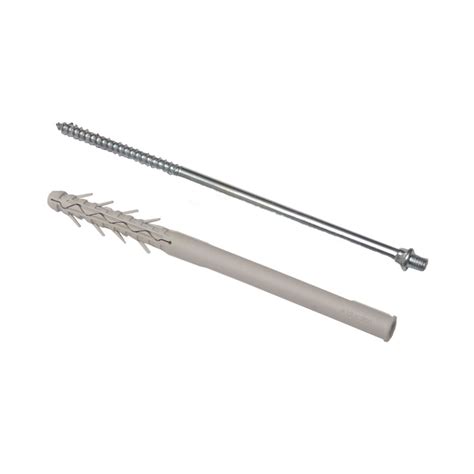 ᐉ Винт шуруп с дюбелем Rainway интернет магазин «СТРОЙКА