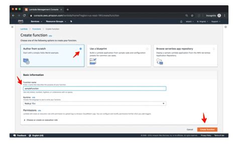 Aws Lambda Là Gì Cẩm Nang Sử Dụng Aws Lambda Itviec Blog